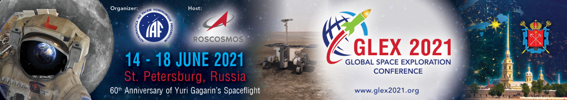 Welcome [glex-2021.iaf-registration.org]